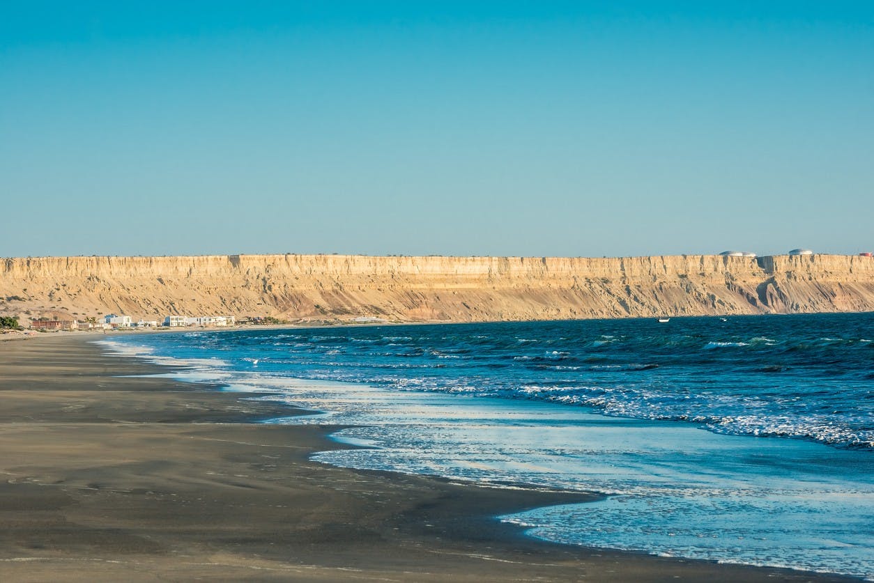 Las 7 playas más bellas de Piura que debes conocer